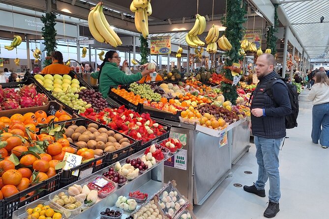 Customizable Full Day Porto Tour: Choose Your Perfect Experience - Cultural & Artistic Institutions