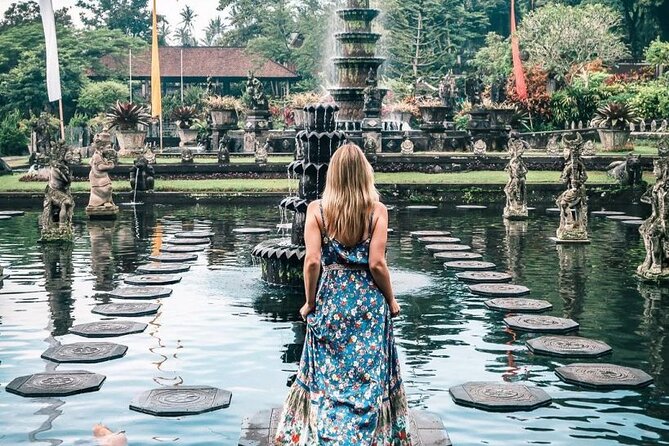 Customizable full-day tour of Bali with private driver - The Itinerary: A Deep Dive Into Bali’s Highlights