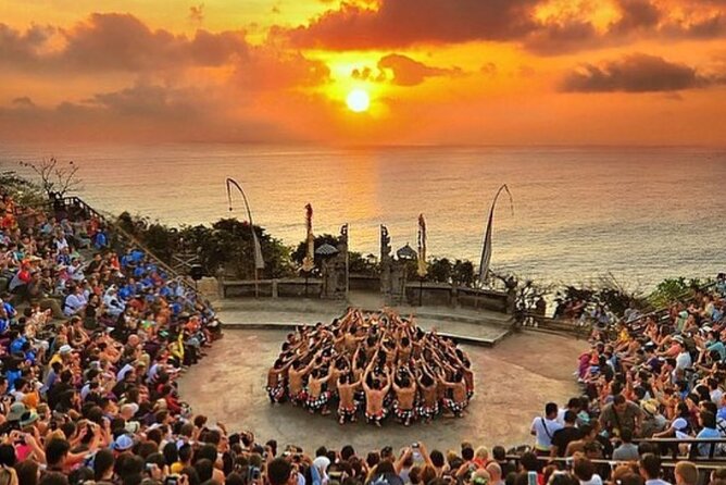 Customizable full-day tour of Bali with private driver - Who Is This Tour Best For?