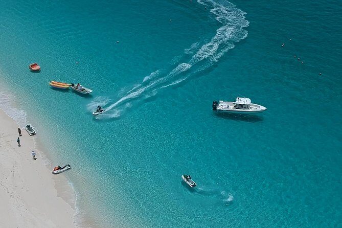 Customizable Half a Day Private Bus Tour in the Bahamas - An Honest Look at the Nassau Private Bus Tour