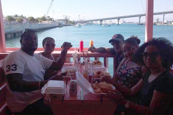 Customizable Half a Day Private Bus Tour in the Bahamas - FAQ