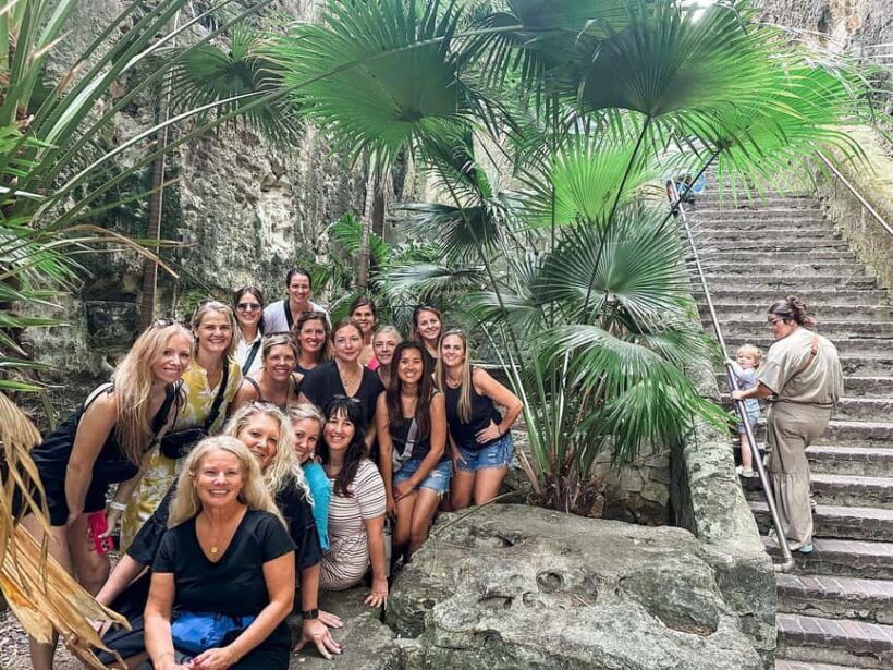 Customizable half day group tour (price per vehicle) - Final Thoughts