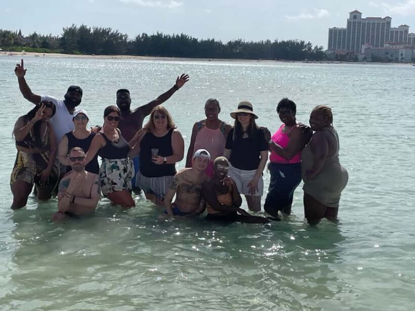 Customizable half day group tour (price per vehicle) - Frequently Asked Questions