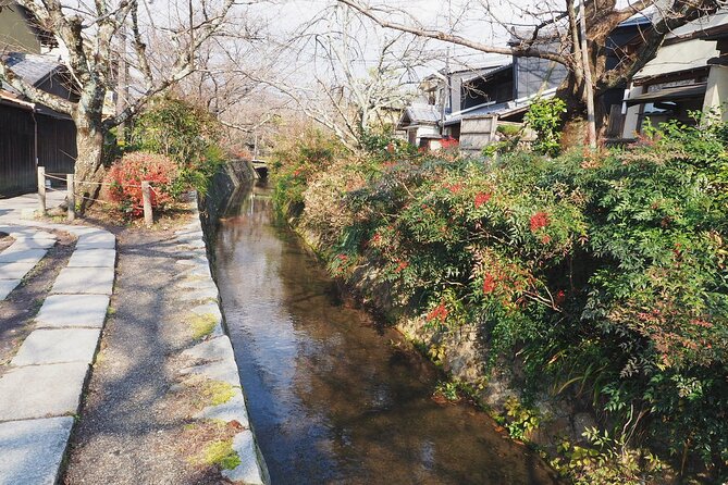 Customizable Kyoto World Heritage Tour Full Day - Common Questions