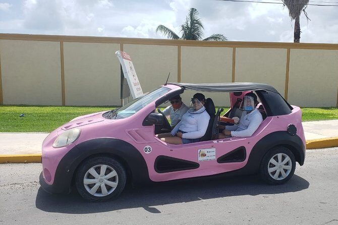 Customizable Private Buggy Tour in Cozumel with Lunch and Snorkel - An In-Depth Look at the Cozumel Buggy Tour Experience