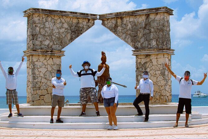 Customizable Private Buggy Tour in Cozumel with Lunch and Snorkel - FAQ