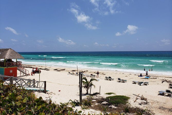 Customizable Private Buggy Tour in Cozumel with Lunch and Snorkel - Final Thoughts