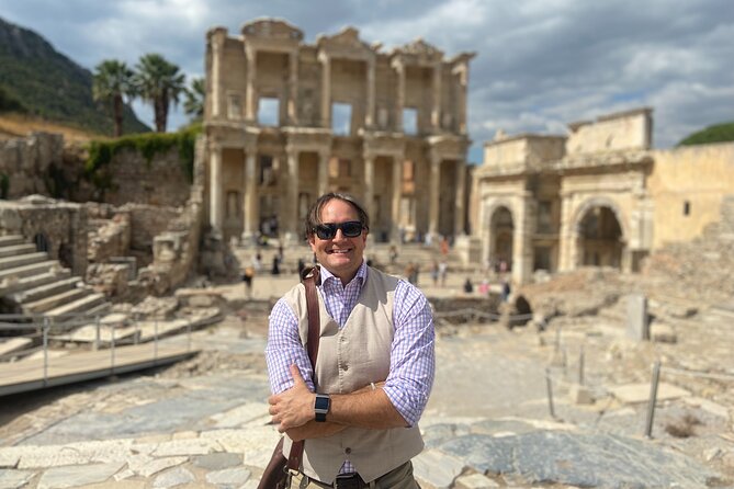 Customizable Private Ephesus Tour - Pickup and Itinerary Customization