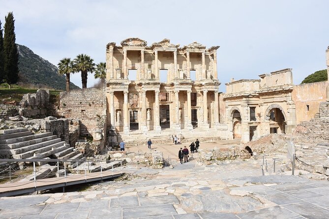 Customizable Private Ephesus Tour - Accessibility and Participation