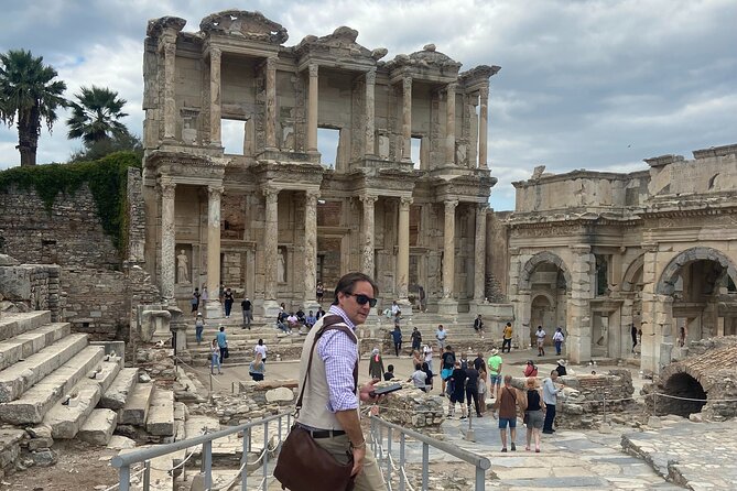 Customizable Private Ephesus Tour - Exploring the Ancient City of Ephesus