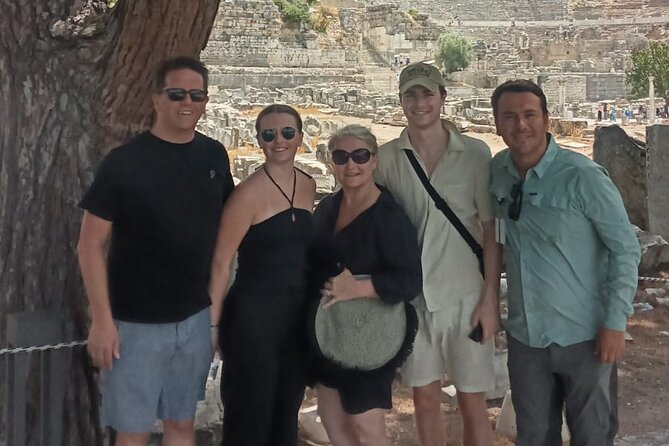 Customizable Private Guided Ephesus Tour with Lunch - Assessing the Value: Price vs. Experience