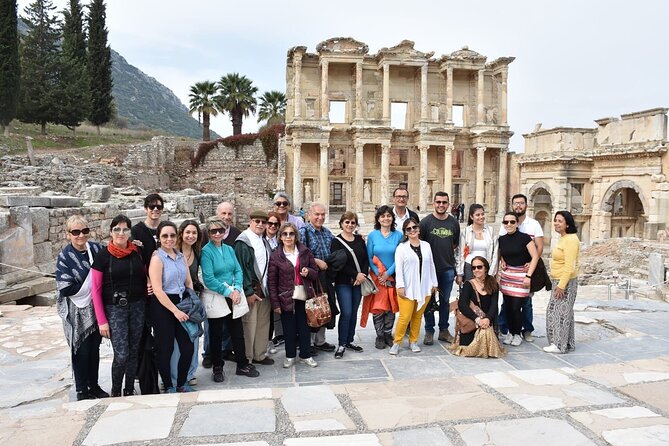 Customizable Private Guided Ephesus Tour with Lunch - Who Would Love This Tour?