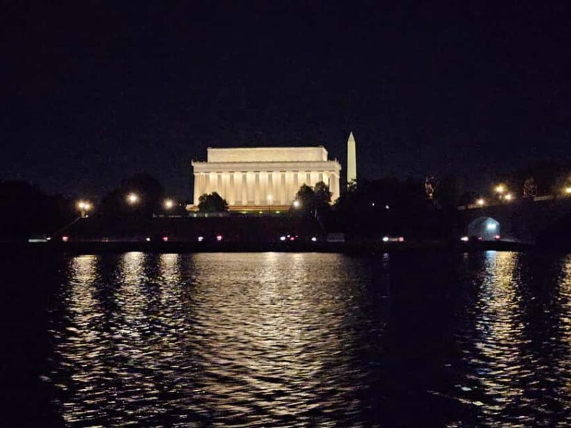 Customizable Private Self-Guided Tour of Washington DC - Final Thoughts