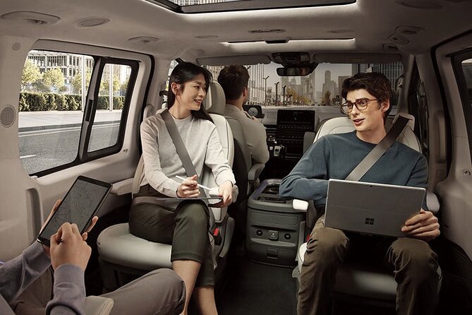 Customizable Private Seoul Tour in luxury van for VIP - What Could Be a Drawback?