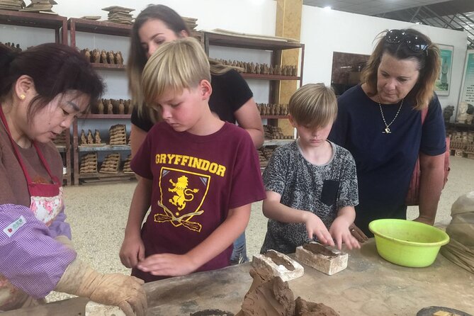 Customizable Private Terracotta Army Tour - The Sum Up