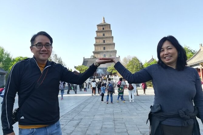 Customizable Private Terracotta Army Tour - FAQ