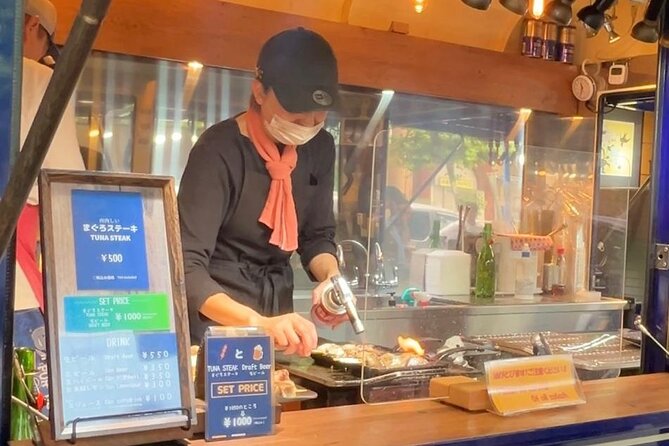 Customizable Private Tokyo Trip With an English Speaking Driver - Key Points