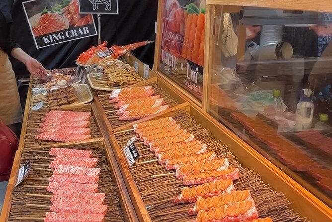 Customizable Private Tokyo Trip With an English Speaking Driver - Inclusions