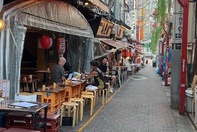 Customizable Private Tokyo Trip With an English Speaking Driver - Customer Reviews