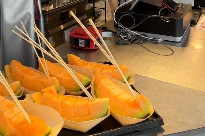 Customizable Private Tokyo Trip With an English Speaking Driver - Host Responses