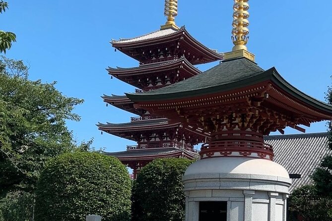 Customizable Private Tokyo Trip With an English Speaking Driver - Customizing Your Itinerary