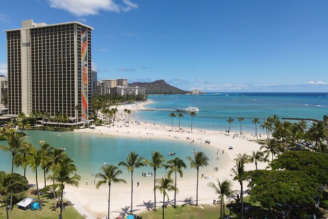 Customizable Private Tour Oahu - 1 to 6 passengers - A Closer Look at the Tour Itinerary
