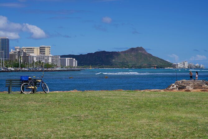 Customizable Private Tour Oahu - 1 to 6 passengers - Frequently Asked Questions
