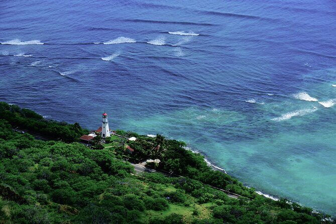 Customizable Private Tour Oahu - 1 to 6 passengers - Final Thoughts