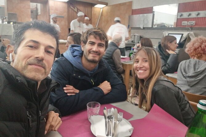 Customizable Private Tour of Rome - Authentic Experiences and Reviews