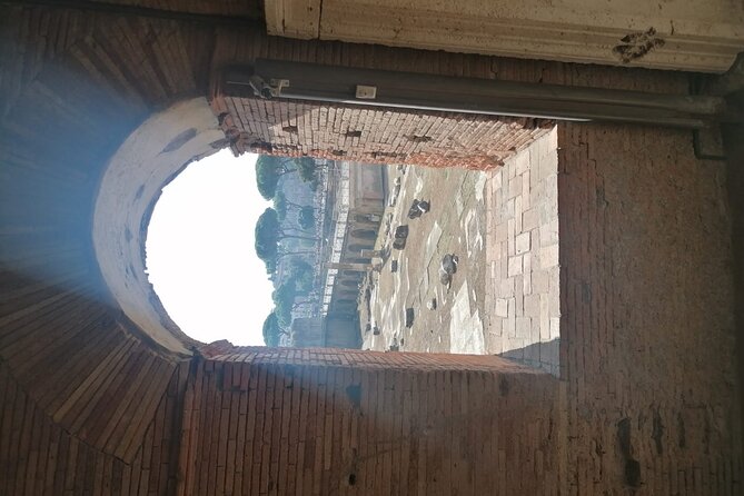 Customizable Private Tour of Rome - FAQs