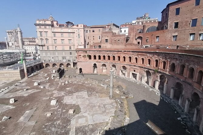 Customizable Private Tour of Rome - Final Thoughts
