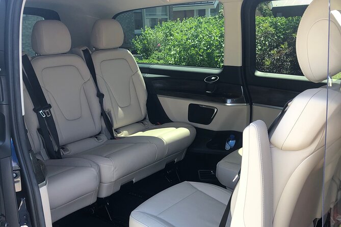 Customizable Private Tour Windmills, Clogs & Cheese and More.. - Tour Inclusions and Accessibility