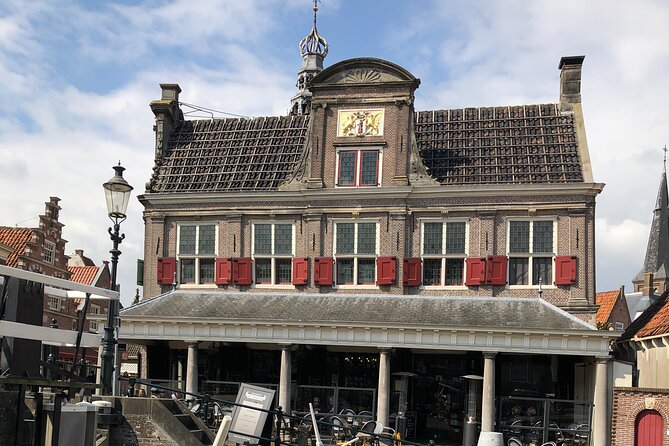 Customizable Private Tour Windmills, Clogs & Cheese and More.. - Exploring Amsterdams Iconic Windmills