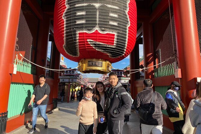 Customizable Tokyo Tour In Hidden Gems with a Local Expert - Thorough Breakdown of the Itinerary and Experience