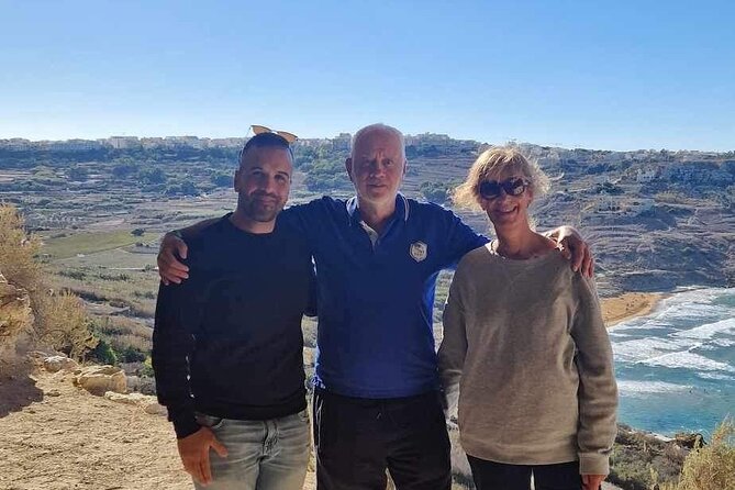 Customizable Tour in Malta or Gozo - Private Car - Tour Overview