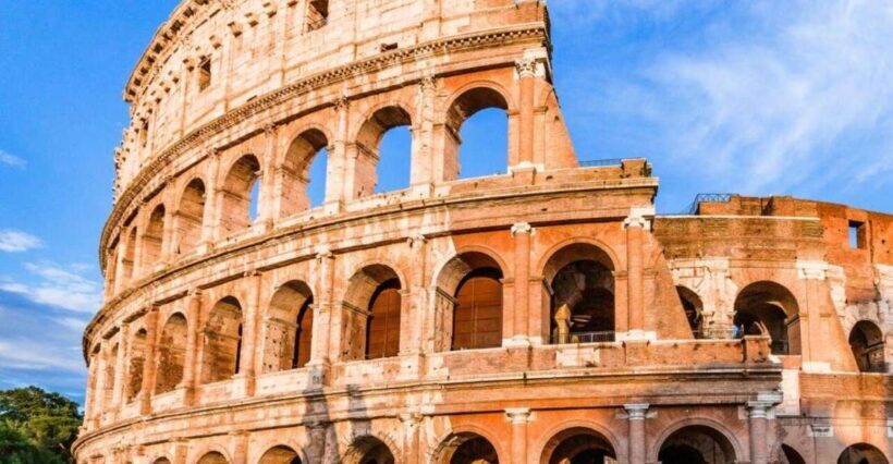 Customizable Tour in Rome with Private Driver for 4 Hours - Why Choose a Private, Customizable Tour in Rome?