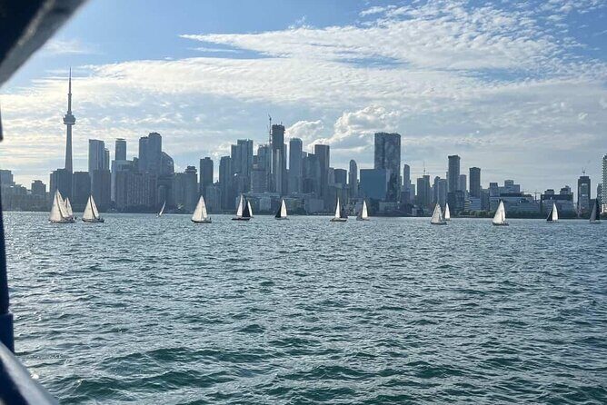 Customizable Walking Tour of Toronto's Hidden Gems - Exploring Toronto with a Guide Who Knows the City Inside and Out