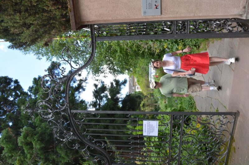 Customizable Walking Tour With Local Photographer - Booking Information