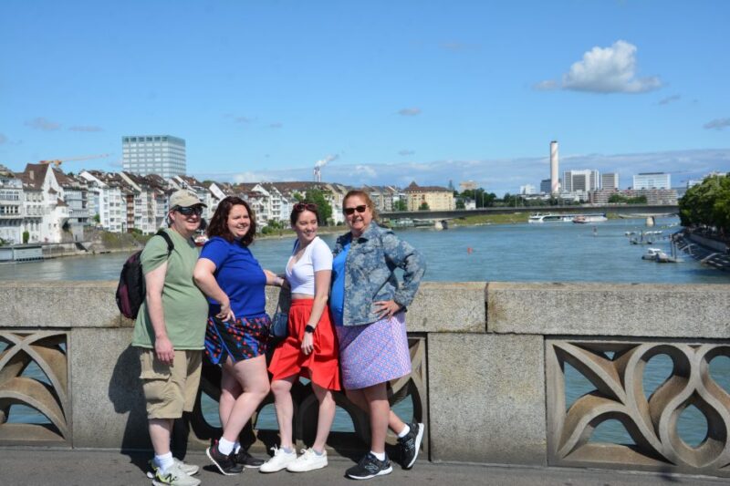 Customizable Walking Tour With Local Photographer - Customizing Your Experience