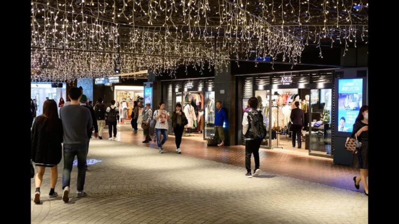 Customizable Walking Tour With Ramen Tasting and Local Guide - Key Points