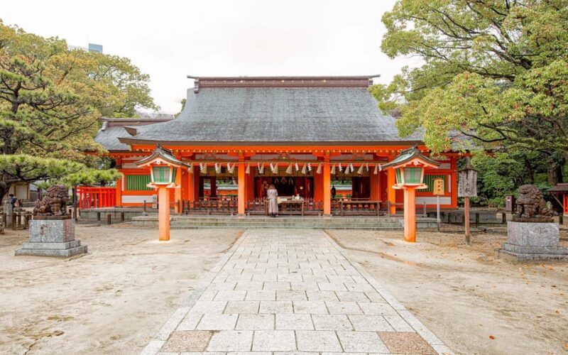 Customizable Walking Tour With Ramen Tasting and Local Guide - Ichiran Ramen Tasting