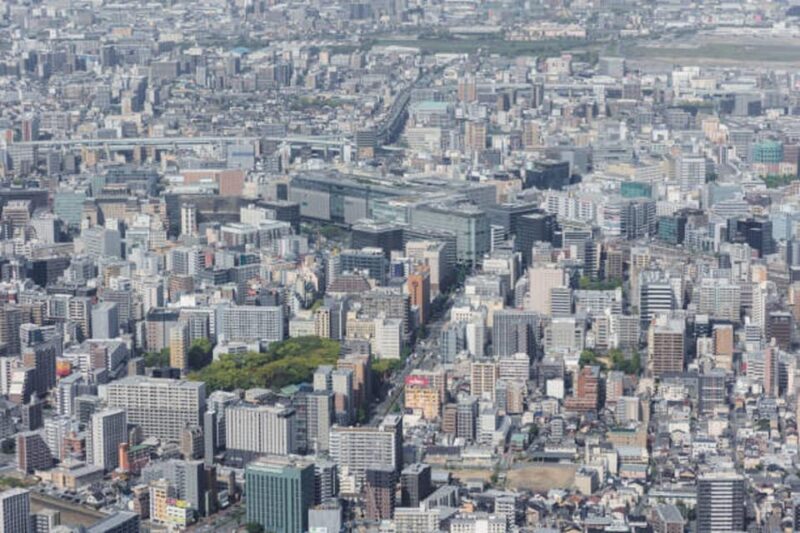 Customizable Walking Tour With Ramen Tasting and Local Guide - Hakata District Immersion