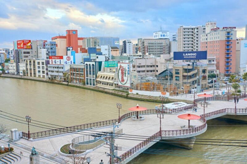 Customizable Walking Tour With Ramen Tasting and Local Guide - Preparation and Important Information