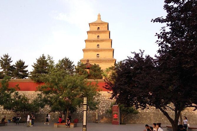 Customizable Xi'an Highlights Private Day Tour - The Sum Up