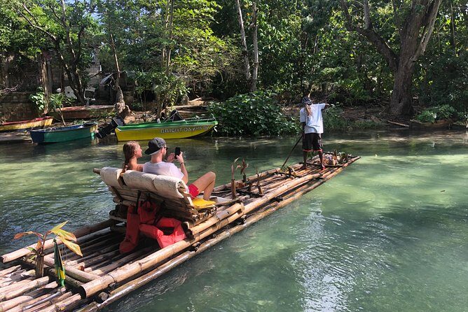 Customize Day Tour In Ochi (Horseback Riding,Rafting,Blue Hole, Dunns River ) - FAQ