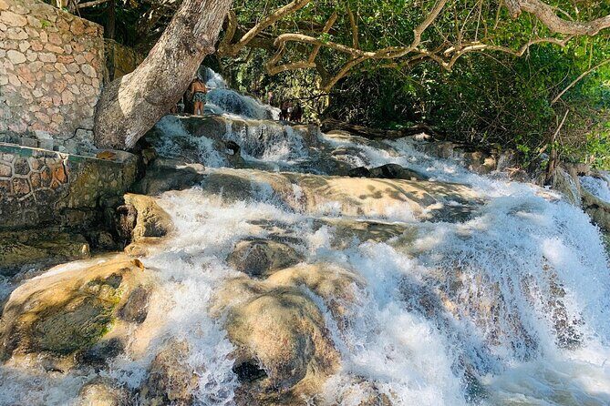 Customize Excursion in the Ocho Rios Area - What You Can Expect from This Tour