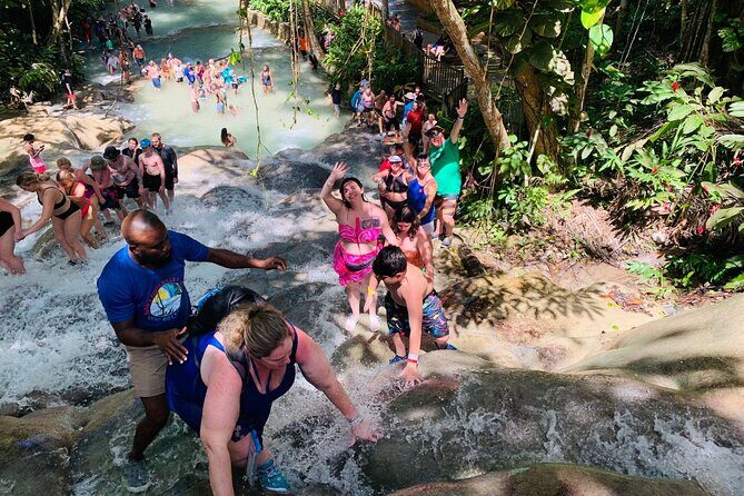Customize Excursion in the Ocho Rios Area - Why This Tour Works for You
