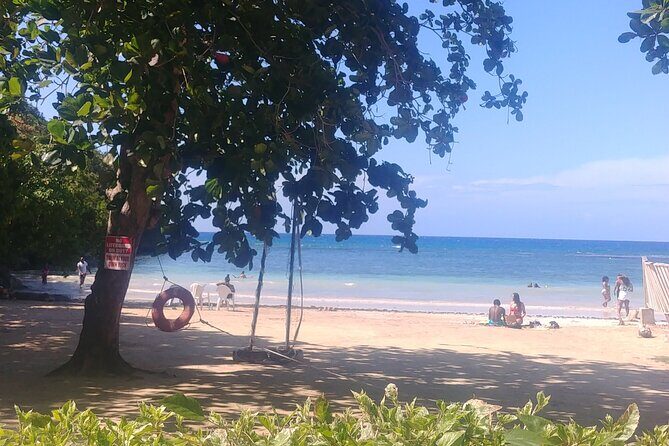 Customize Excursion in the Ocho Rios Area - Final Thoughts