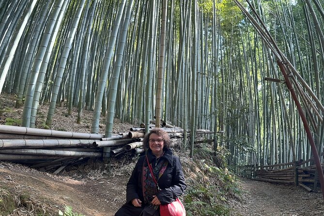 Customize Kyoto Must-Sees and Local Gems With a Local - Discover Hidden Gems With a Local