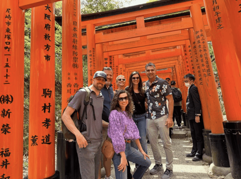 Customize Kyoto Must-Sees and Local Gems With a Local Guide - Key Points